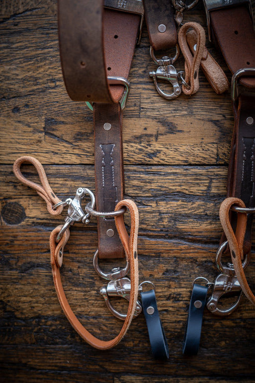 Obi Wan (Limited Edition Straps) | Hold Fast