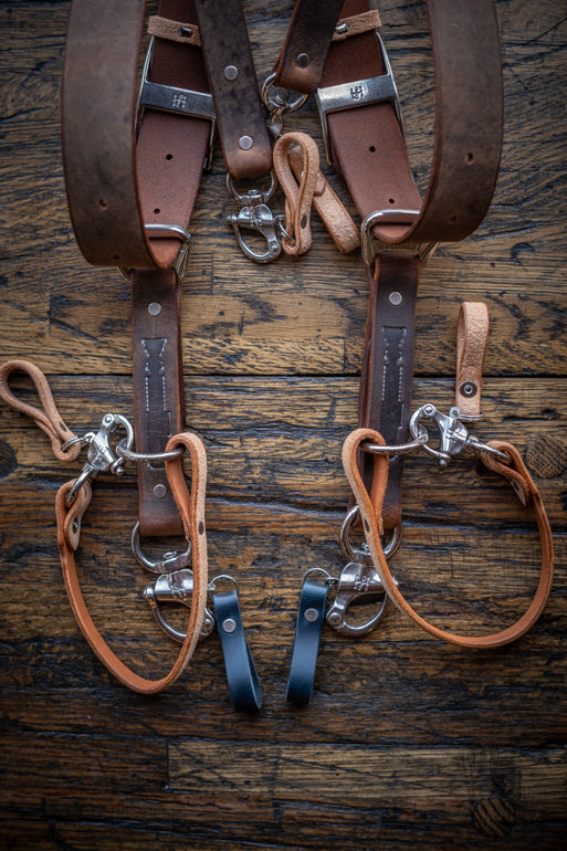 Obi Wan (Limited Edition Straps) | Hold Fast