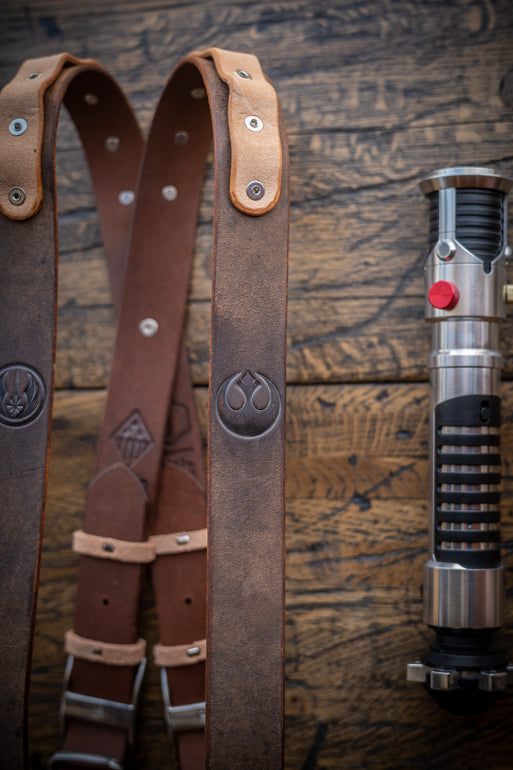 Obi Wan (Limited Edition Straps) | Hold Fast