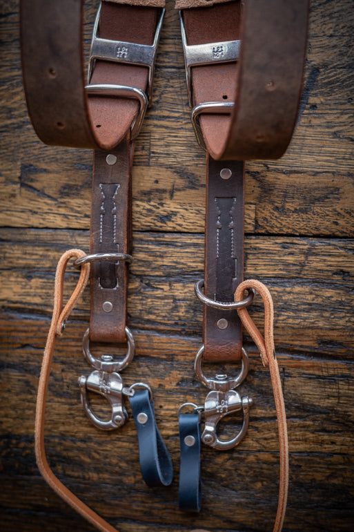 Obi Wan (Limited Edition Straps) | Hold Fast