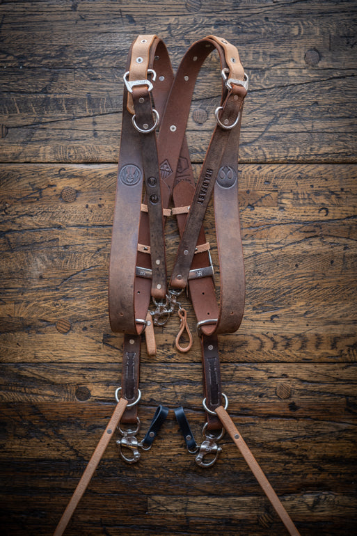 Obi Wan (Limited Edition Straps) | Hold Fast