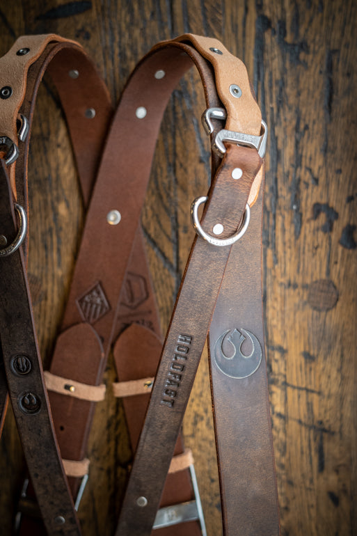 Obi Wan (Limited Edition Straps) | Hold Fast
