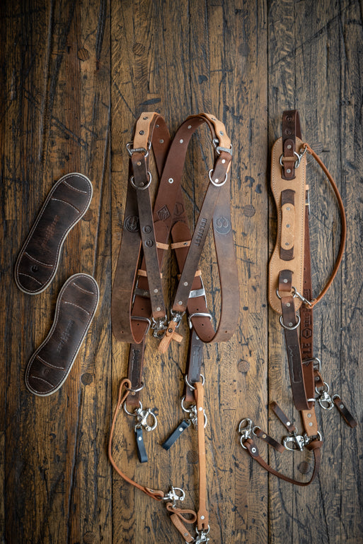 Obi Wan (Limited Edition Straps) | Hold Fast