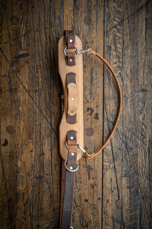 Obi Wan (Limited Edition Straps) | Hold Fast