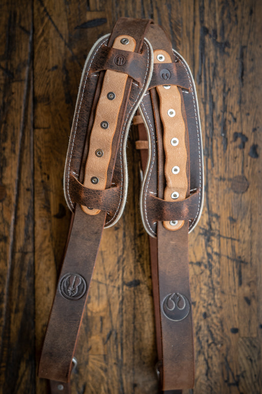 Obi Wan (Limited Edition Straps) | Hold Fast