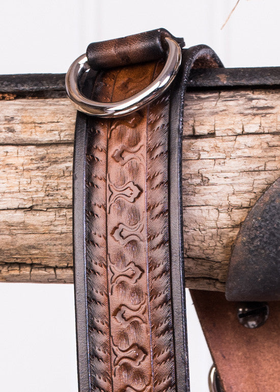 Money Maker | Tooled Collection | Hold Fast