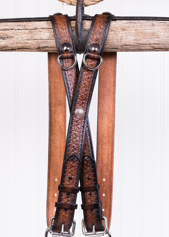 Money Maker | Tooled Collection | Hold Fast