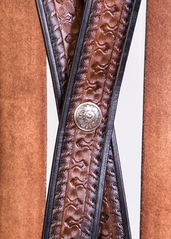 Money Maker | Tooled Collection | Hold Fast