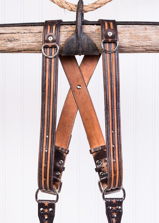 Money Maker | Tooled Collection | Hold Fast