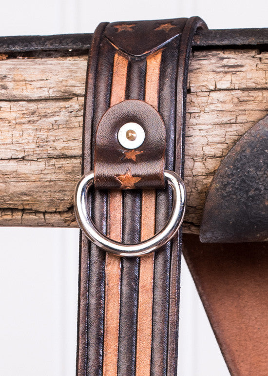Money Maker | Tooled Collection | Hold Fast