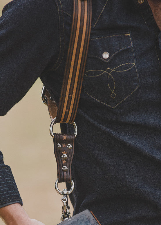 Money Maker | Tooled Collection | Hold Fast