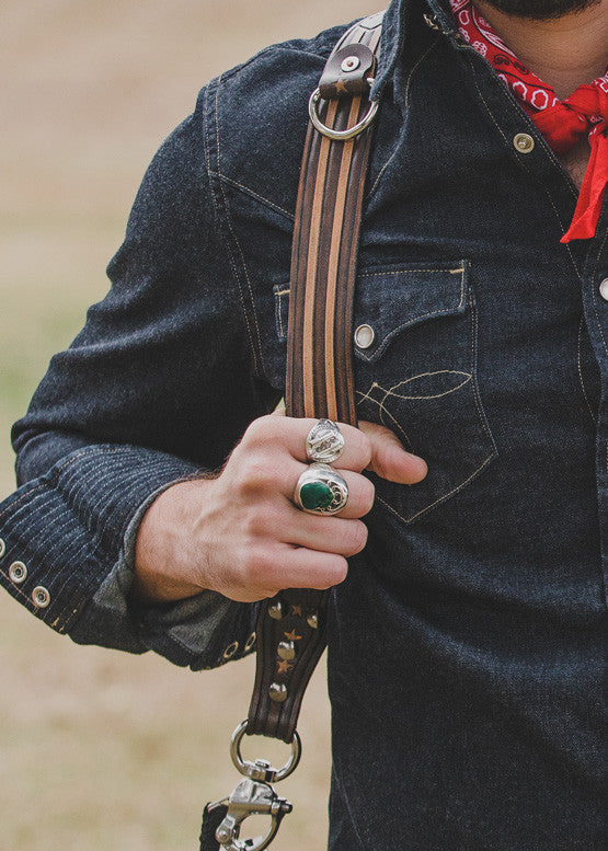 Money Maker | Tooled Collection | Hold Fast