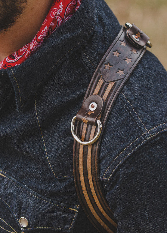 Money Maker | Tooled Collection | Hold Fast