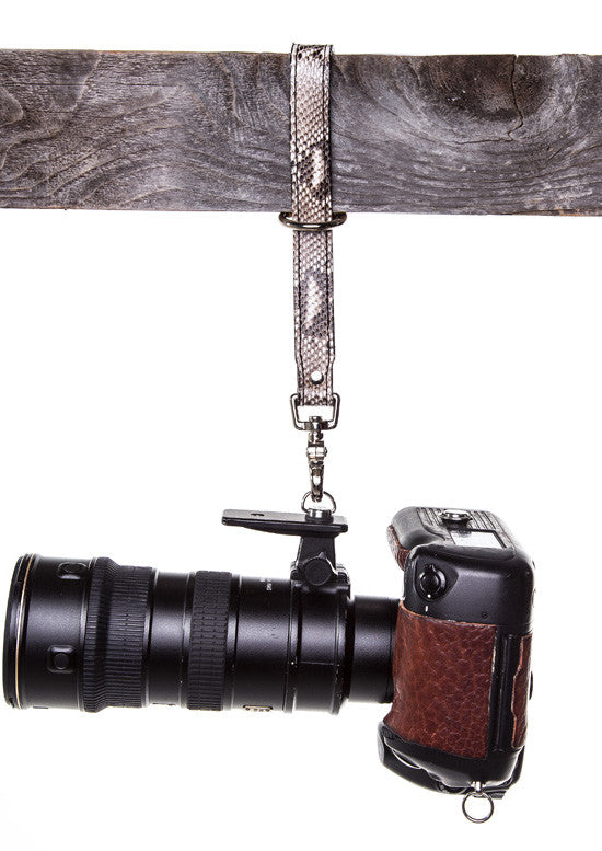 3 Camera Conversion Kit | Camera Leash | Hold Fast