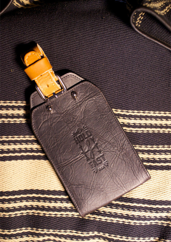 Hang Wallet | Roamographer Collection | Hold Fast