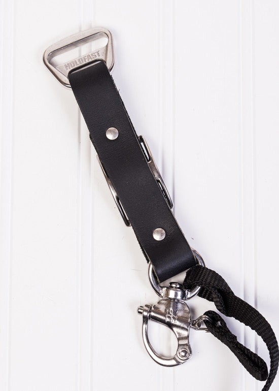 Adjustable Sliders | Hold Fast