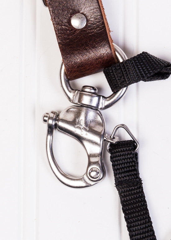 Adjustable Sliders | Hold Fast