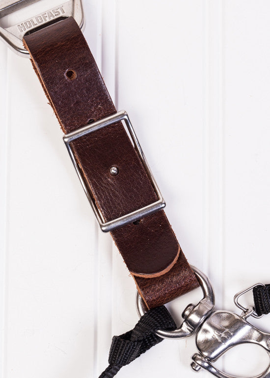 Adjustable Sliders | Hold Fast